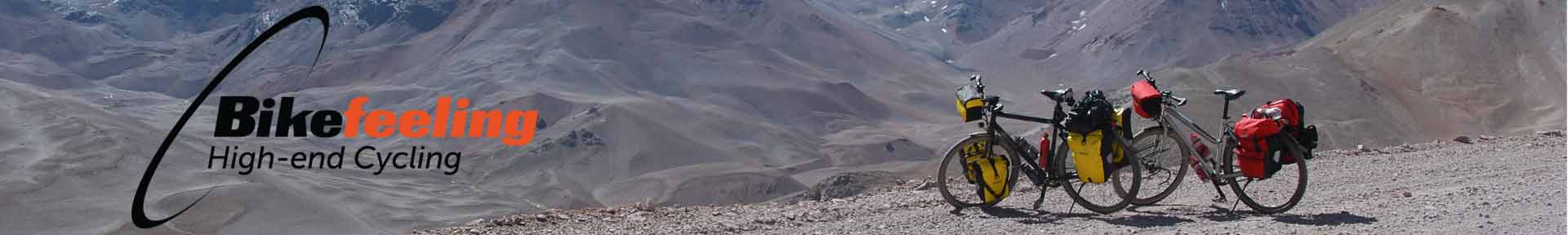 Bikefeeling High-end Cycling.