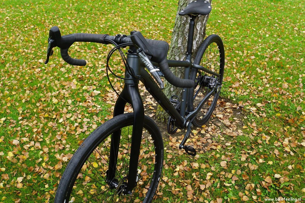 Santos Cross Lite, race vakantiefiets met Rohloff en Race-shifters