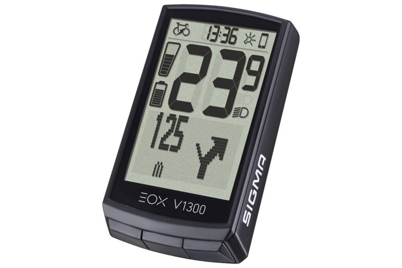 Fietscomputer voor je Neodrives E-BIKE