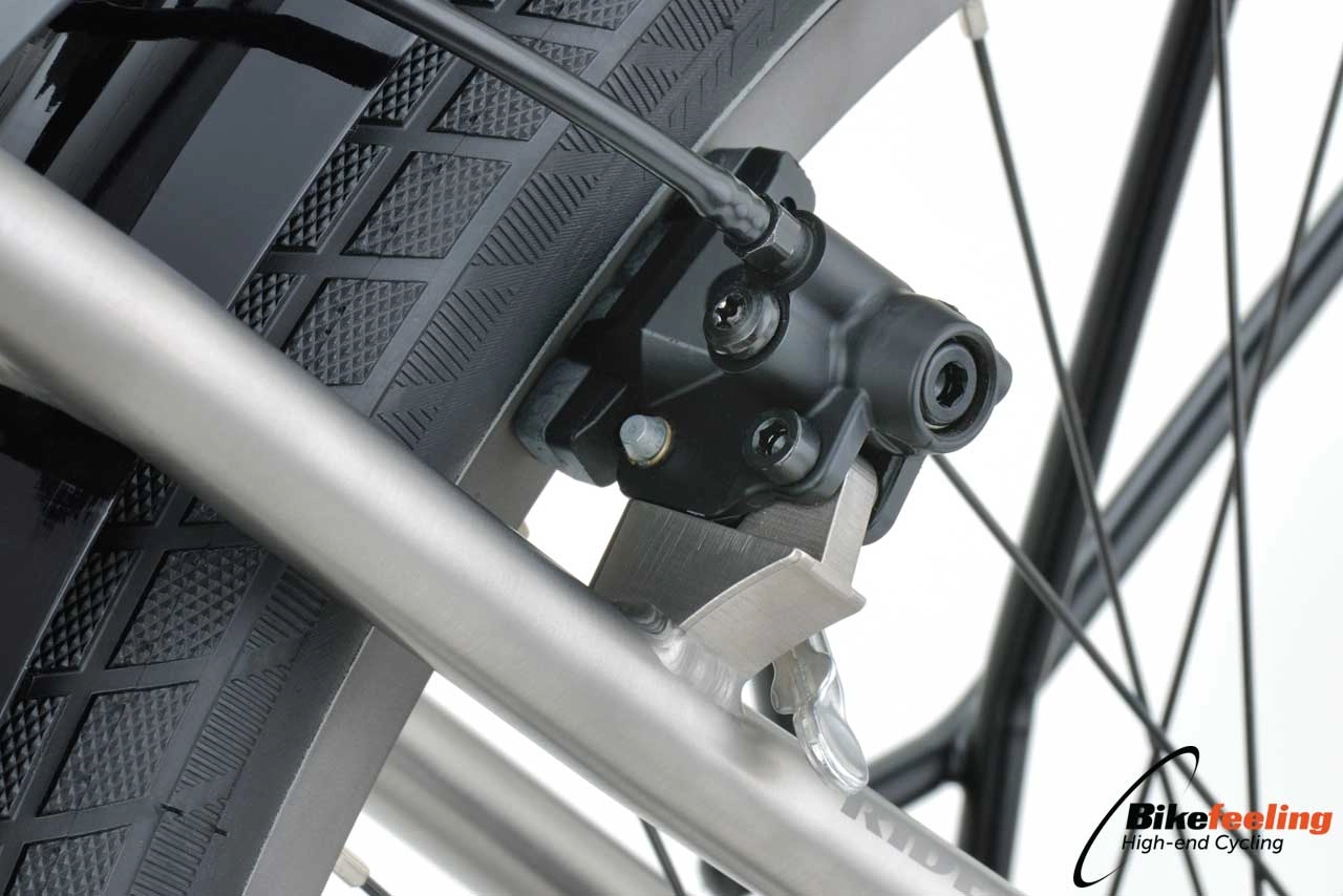 Magura HS33 Firmtech remklauwen