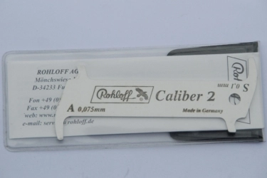 Rohloff ketting caliber 2.
